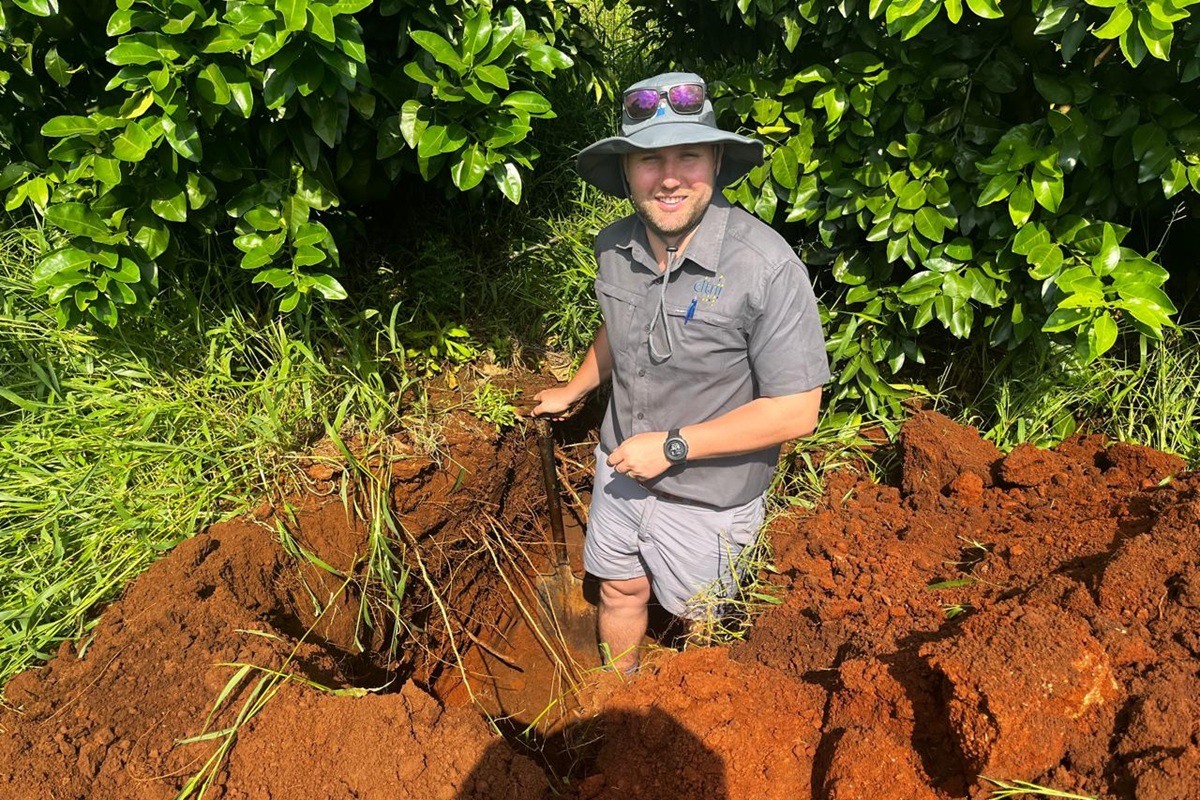 Principle Agri | Independent Agricultural Consultancy in South Africa